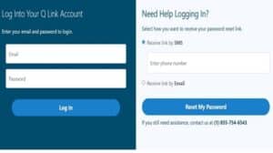 QLink Login- A Detailed Guide - Info Pool