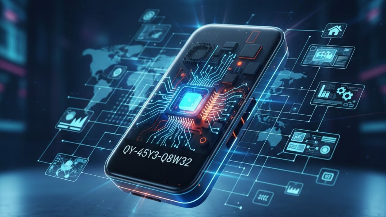 QY-45Y3-Q8W32 ‍ ‌‍ ‍‌ ‍ ‌‍ ‍‌ Model: A Complete Guide for Smart Users ...